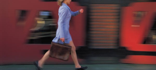 5 Steps to Becoming a High Performer at Work - The Happy Manager