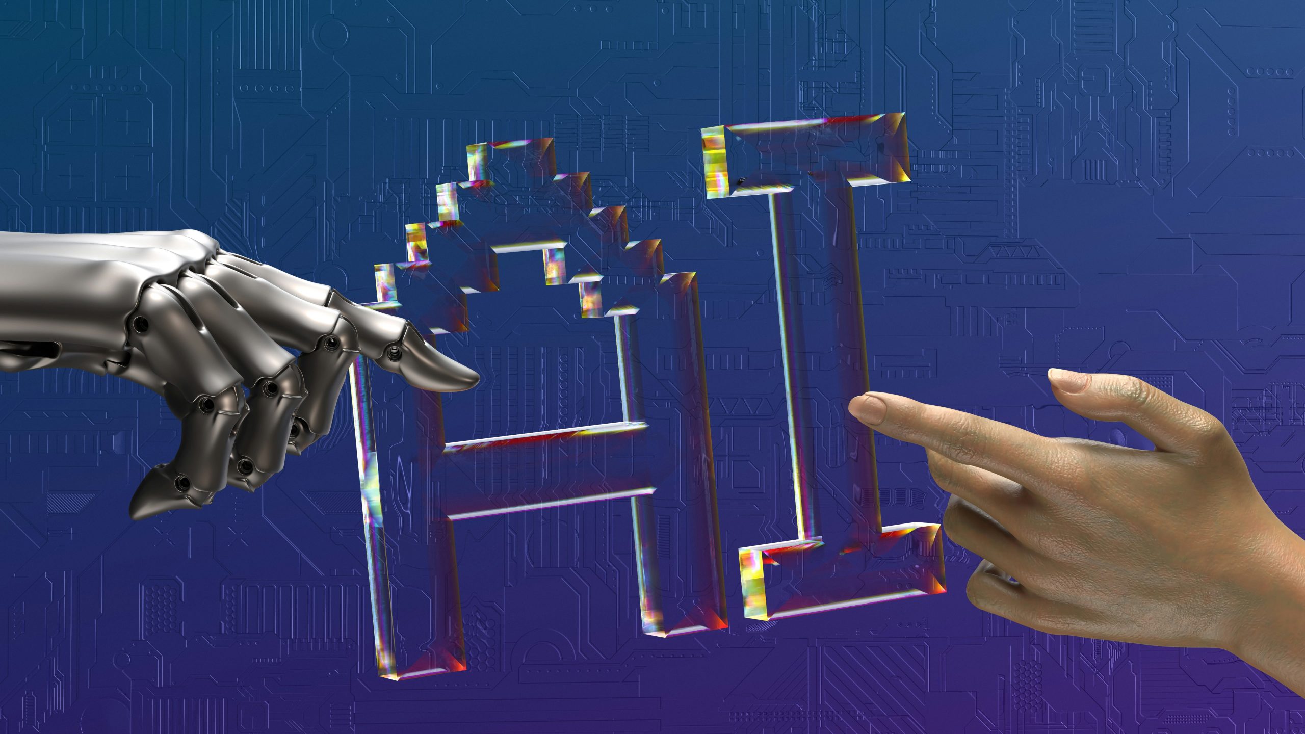 Balancing Efficiency and Emotion: A Manager’s Guide to Using AI Without ...