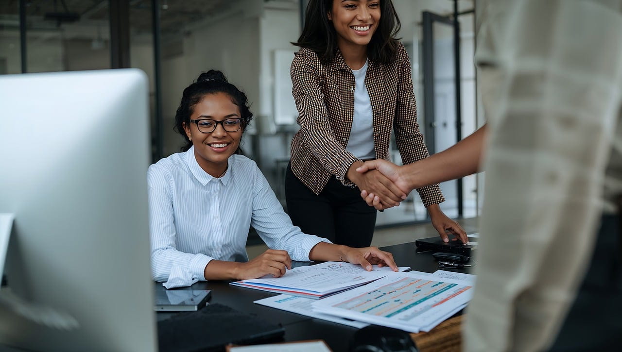 First Impressions That Last: A Manager’s Guide to Making an Impact ...