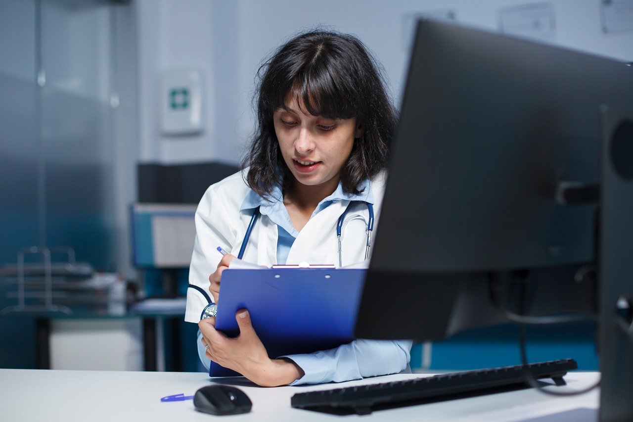 How Real‑Time Documentation Helps Shorten Patient Wait Time - The Happy ...