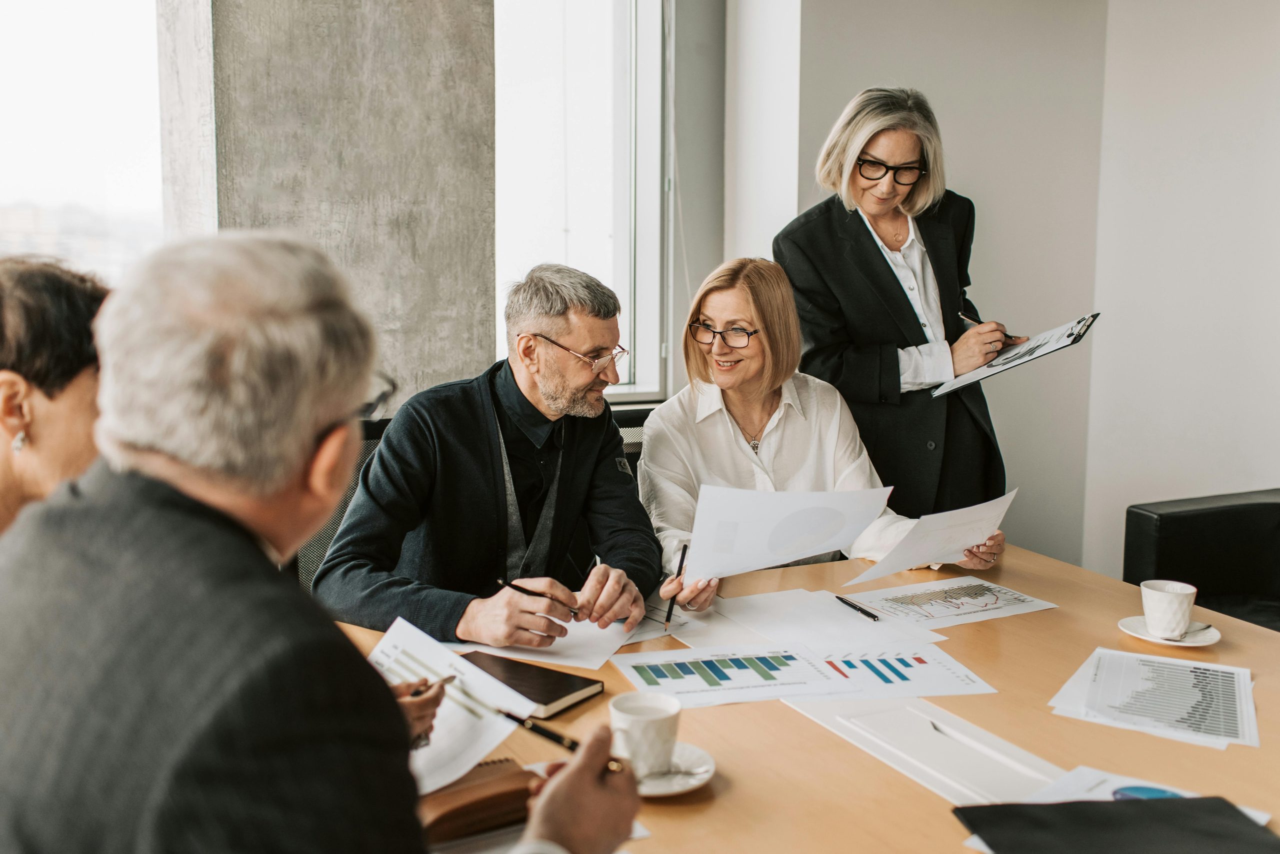 How to Grow into a Leadership Role in Your Career - The Happy Manager