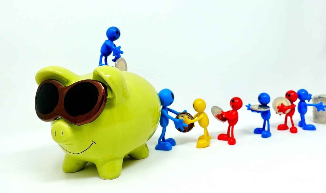 How To Keep More Of The Money Your Customers Pay - The Happy Manager